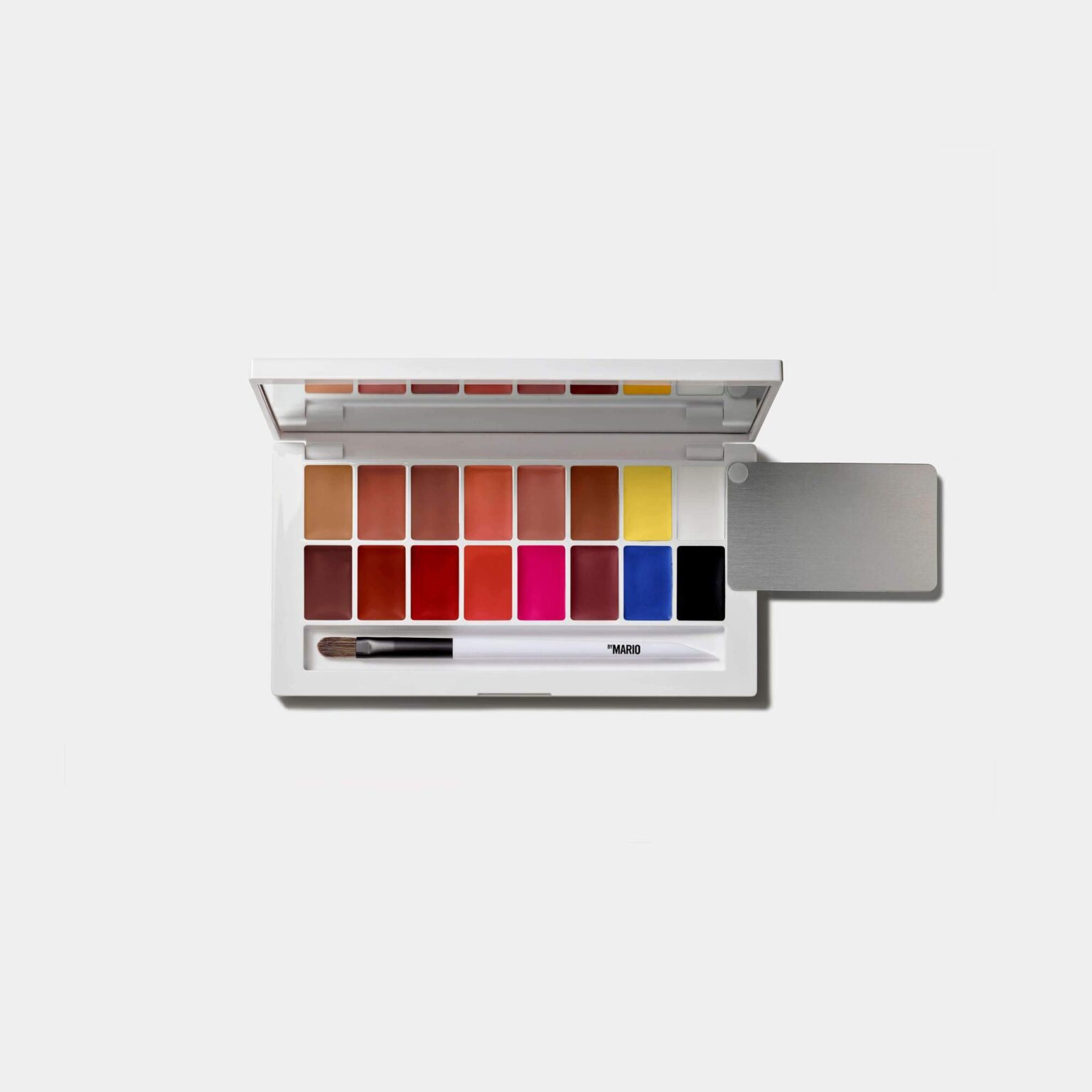 MAKEUP BY MARIO Master Mattes™ Lip Palette - Blushbox Kenya