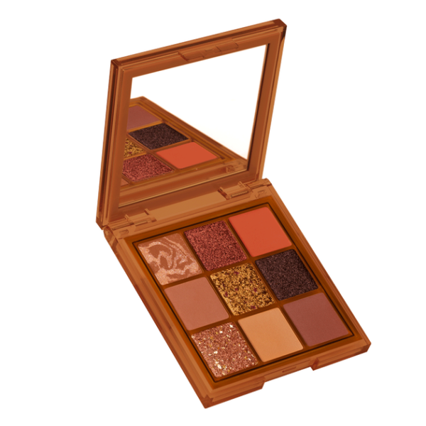 Huda Beauty - Blush Box